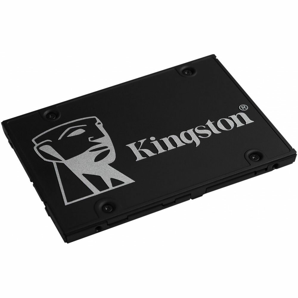 SSD-накопитель Kingston SKC600/1024G 1 ТБ 2.5" SATA III