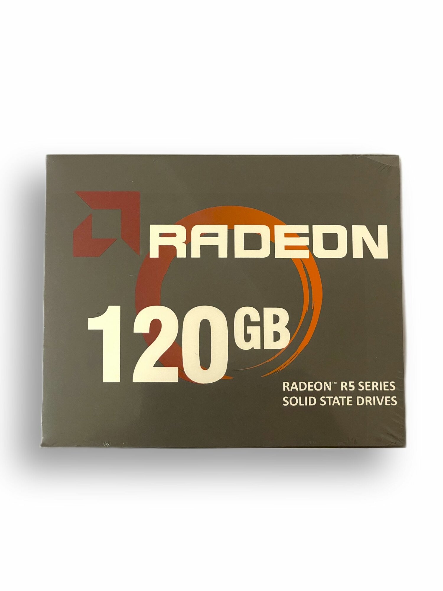 SSD-накопитель AMD R5SL120G 120 ГБ 2.5"
