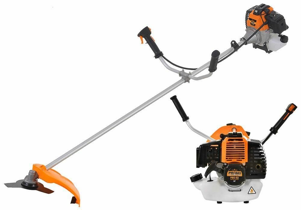Триммер садовый Carver PBC-52 01.001.00028