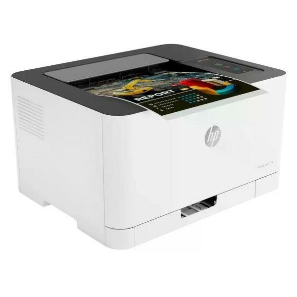 Принтер HP Color Laser 150nw (4ZB95A)