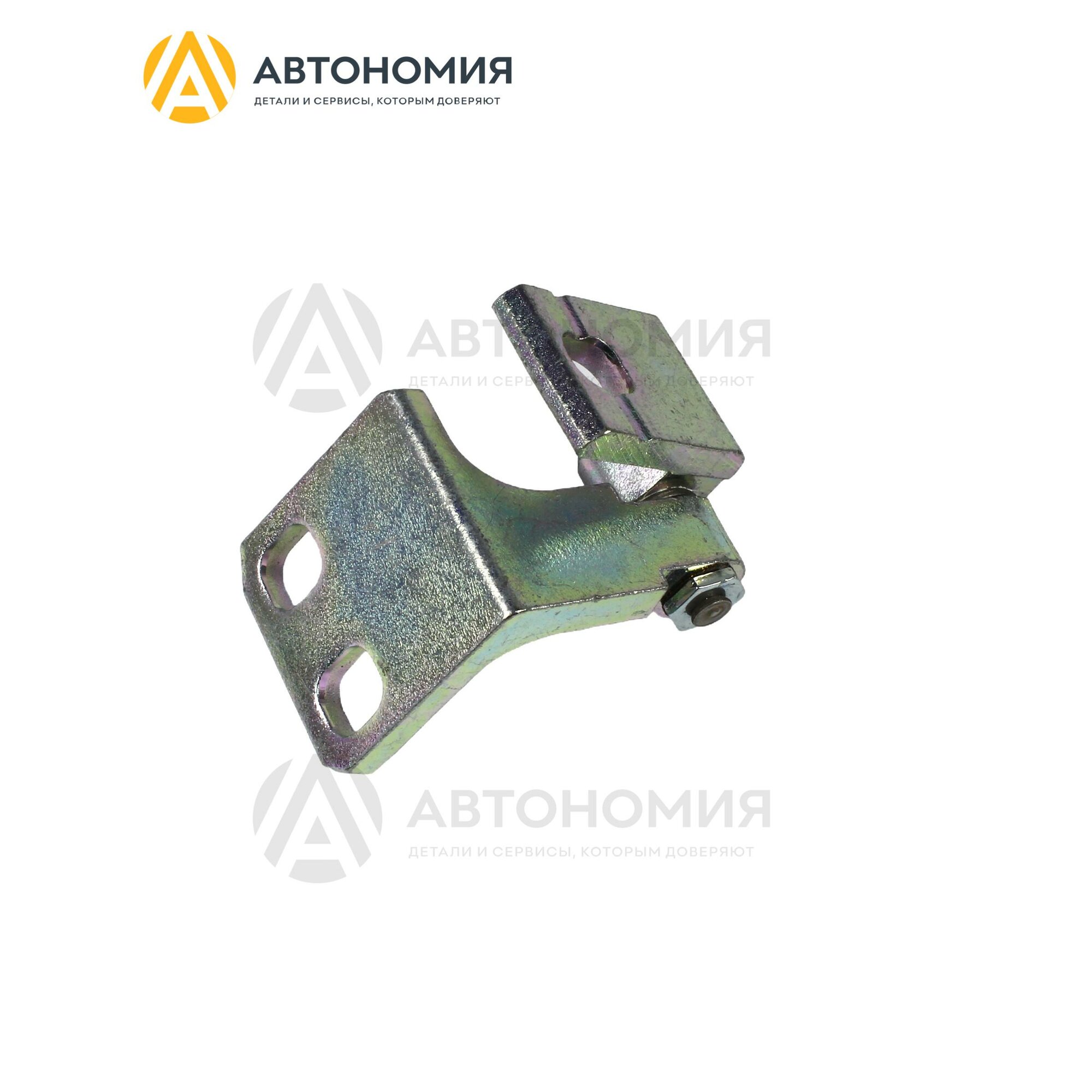 Петля задней правой двери нижняя Chrysler 6814 0736 AB