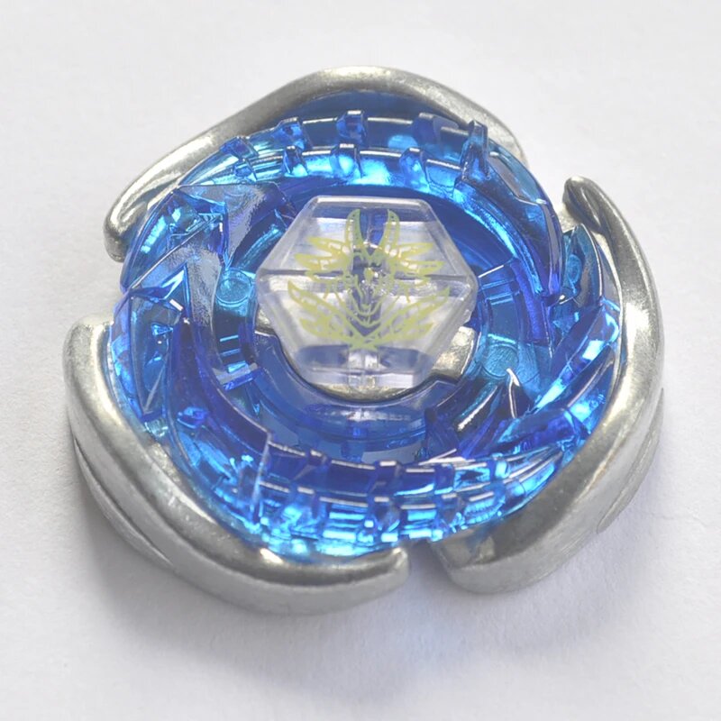 Волчок Beyblade BB102, синий
