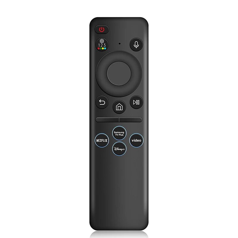 Голосовой пульт для Samsung Smart TV ilebygo