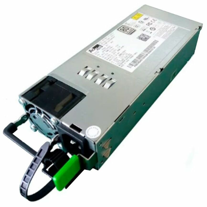 Блок питания AcBel R1CA2202B-P00A 2000 Вт