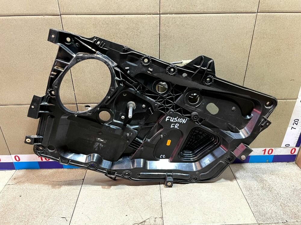 Стеклоподъемник передний правый Ford Fusion
