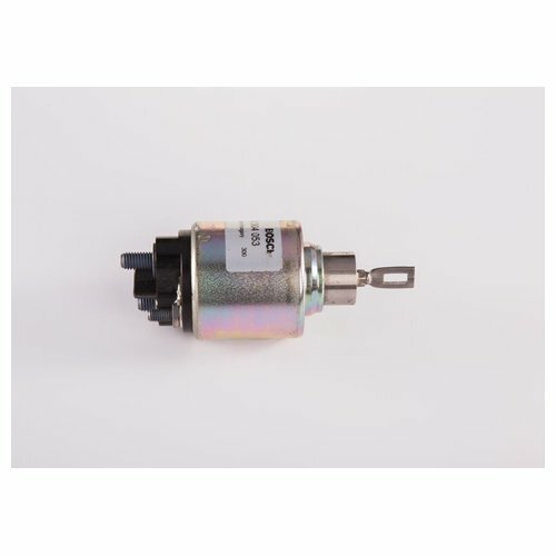 Автозапчасть Bosch 1986SE1678