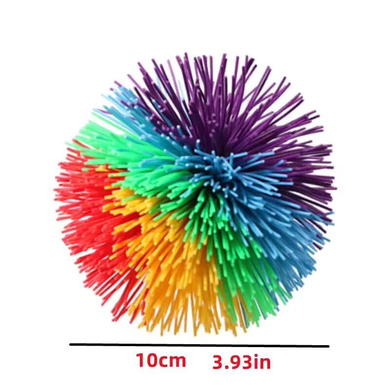 Мяч резиновый MEADE для детей 10CM 1PCS