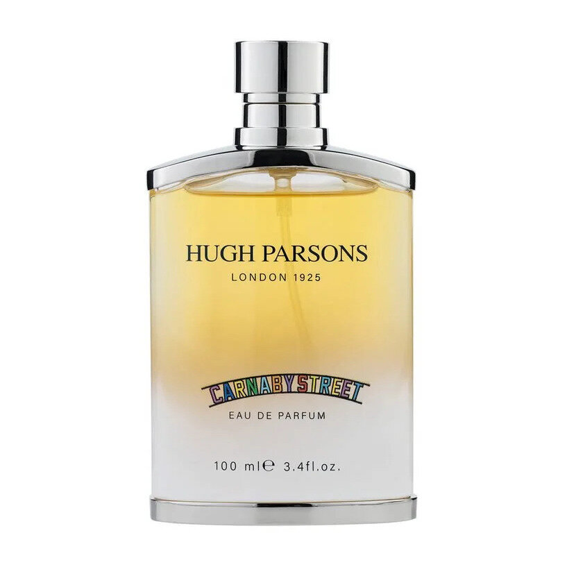 Парфюмерная вода для мужчин Hugh Parsons Carnaby Street 100 мл / Духи Хью Парсонс Карнаби Стрит