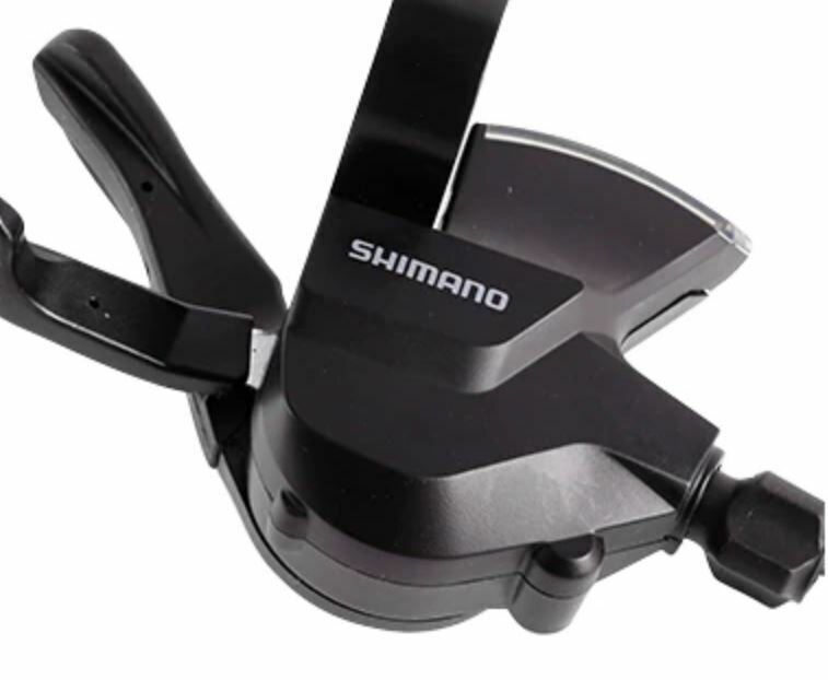 Shimano Манетка — фото 1