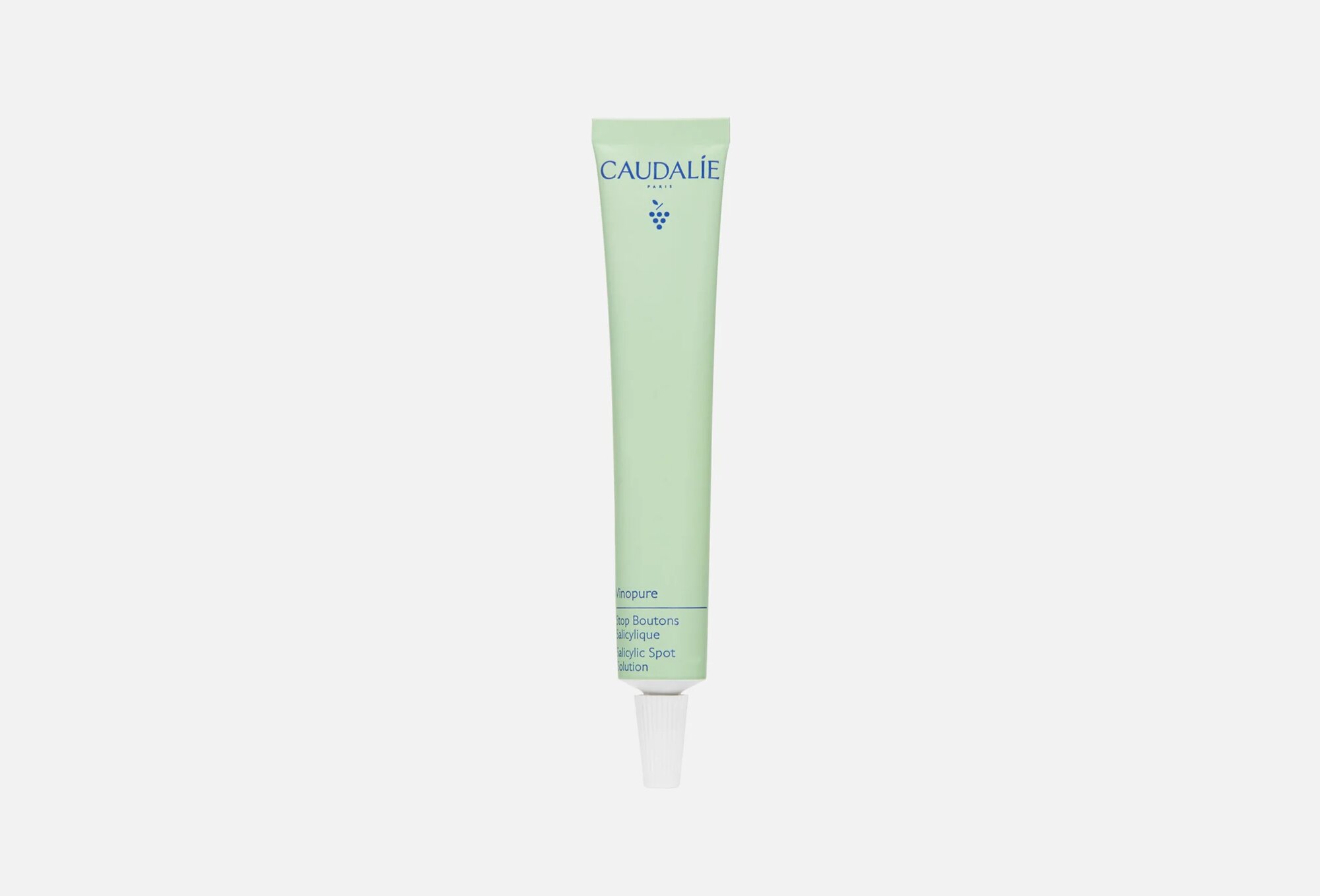 Caudalie Vinopure Salicylic Spot Solution Корректор несовершенств 15мл