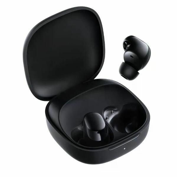Наушники True Wireless Xiaomi Redmi Buds 6 Play Black