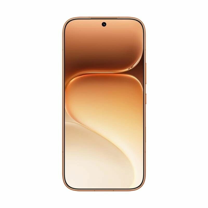 Смартфон HONOR 600 12/256GB 5109CHAX Orange