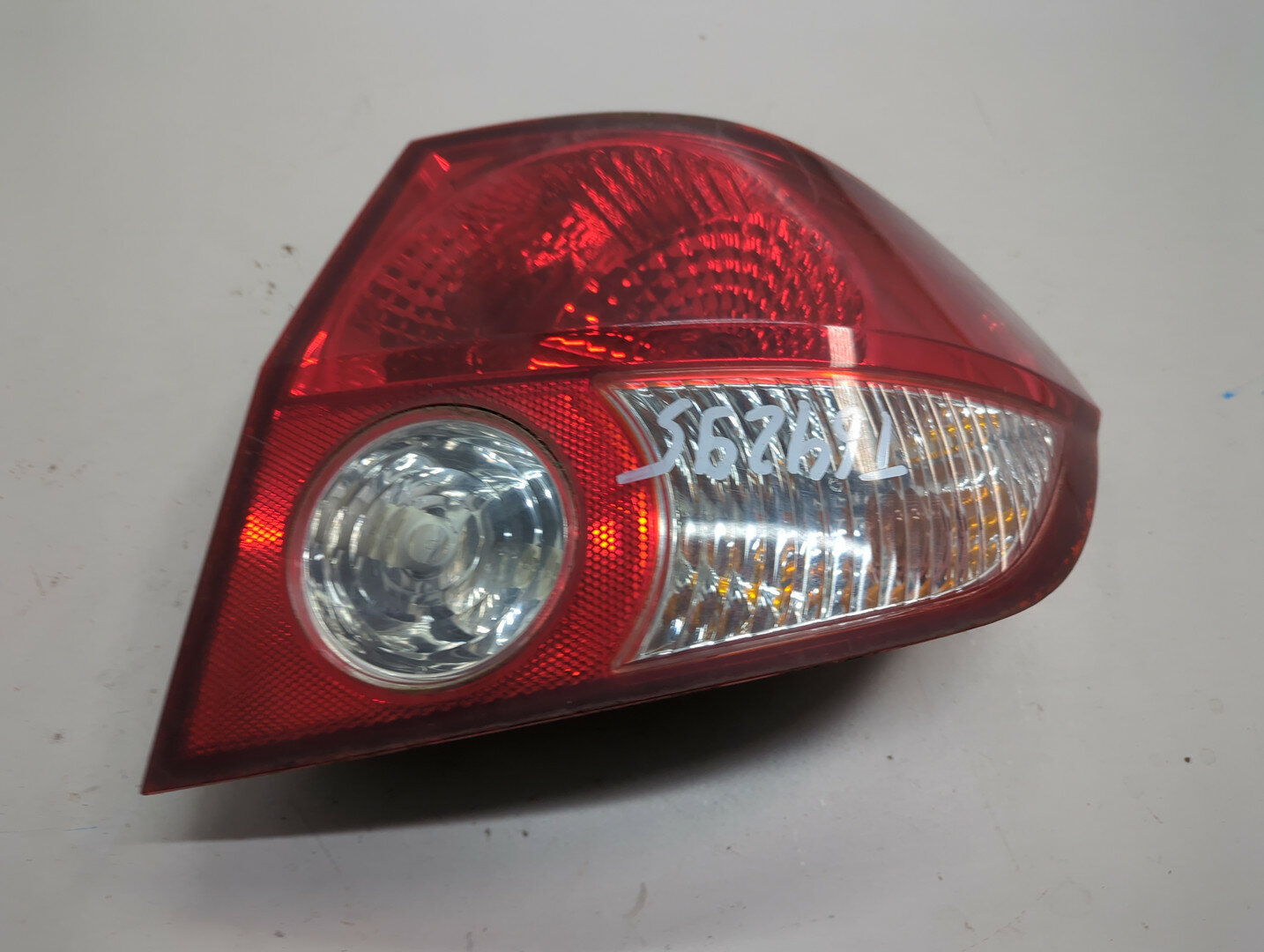 Фонарь (задний) правый Hyundai Getz Б/У