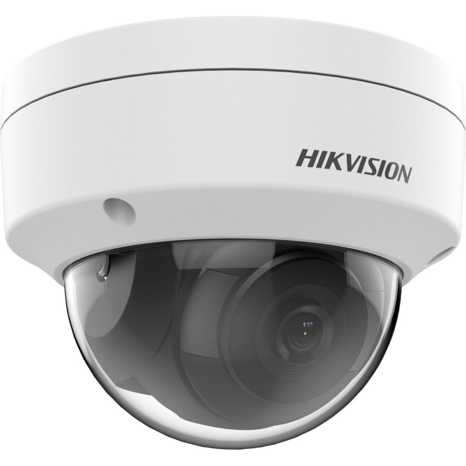 DS-2CD2123G2-IS(2.8mm) Камера видеонаблюдения IP Hikvision