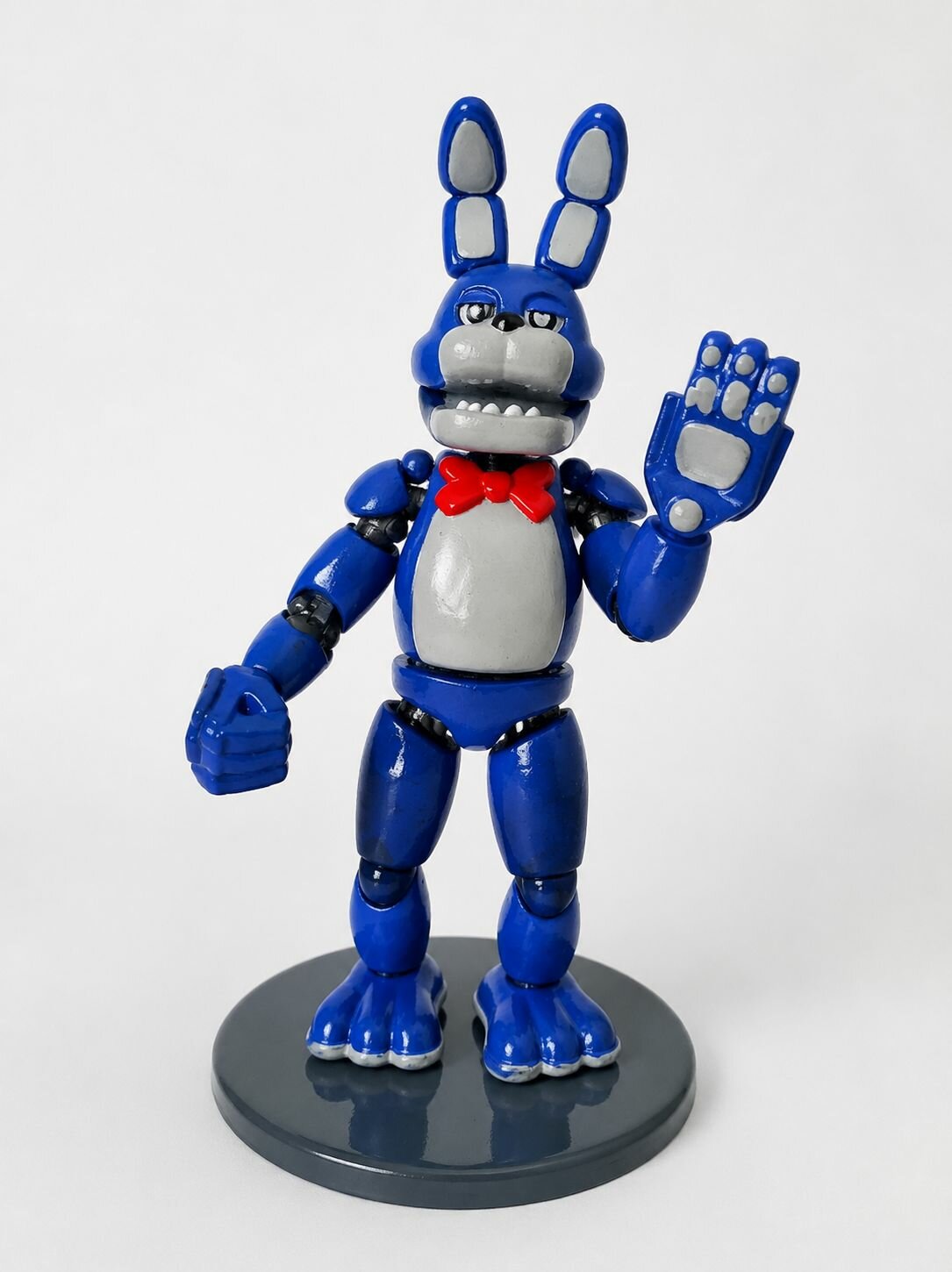 Бонни фигурка из игры Пять ночей с Фредди/Bonnie игрушка Five Nights Freddy's