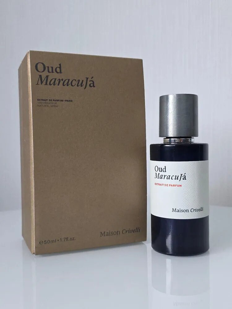 Oud Maracuja Духи 51 мл