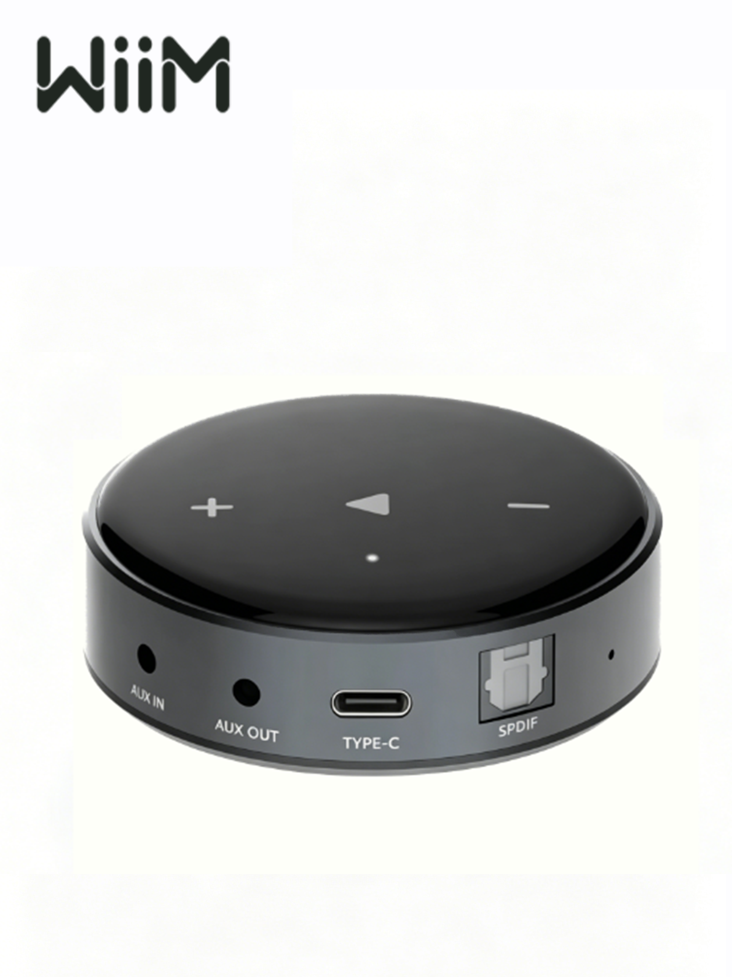 WiiM Mini Hi-Fi