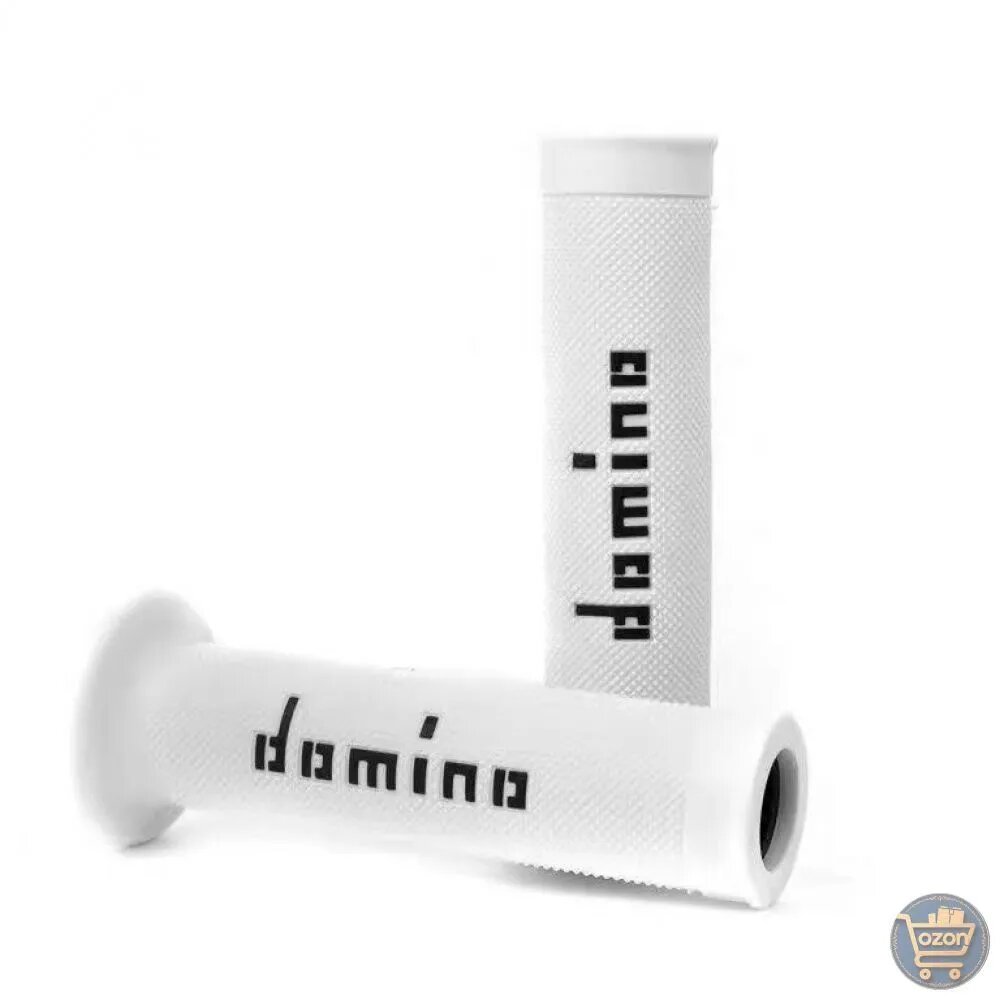 Противоскользящие грипсы Domino A010, 22мм, пара