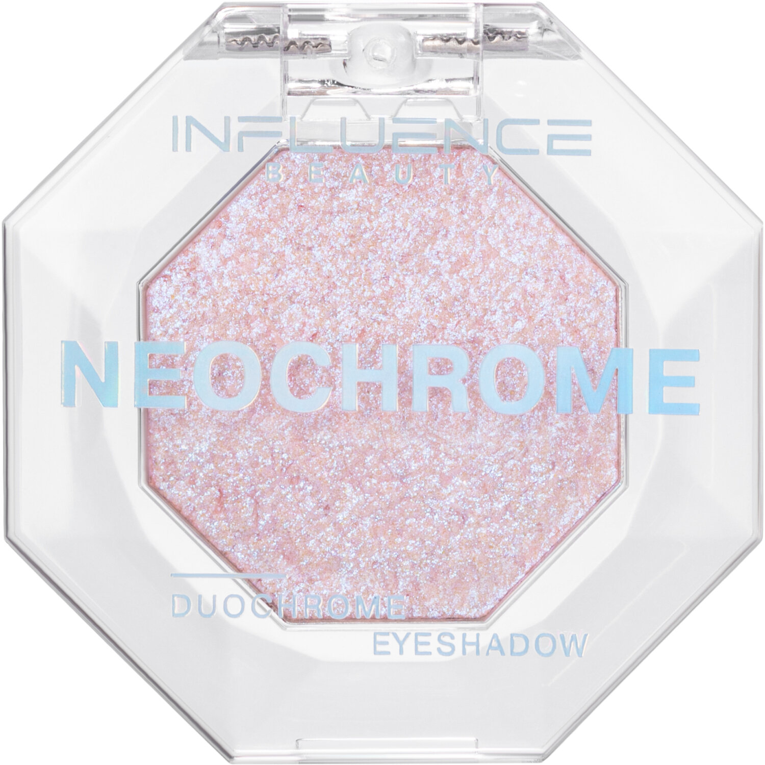 Тени для век Influence Beauty дуохромные, Duochrome Eyeshadow "Neochrome", тон 02 (INF22017302)