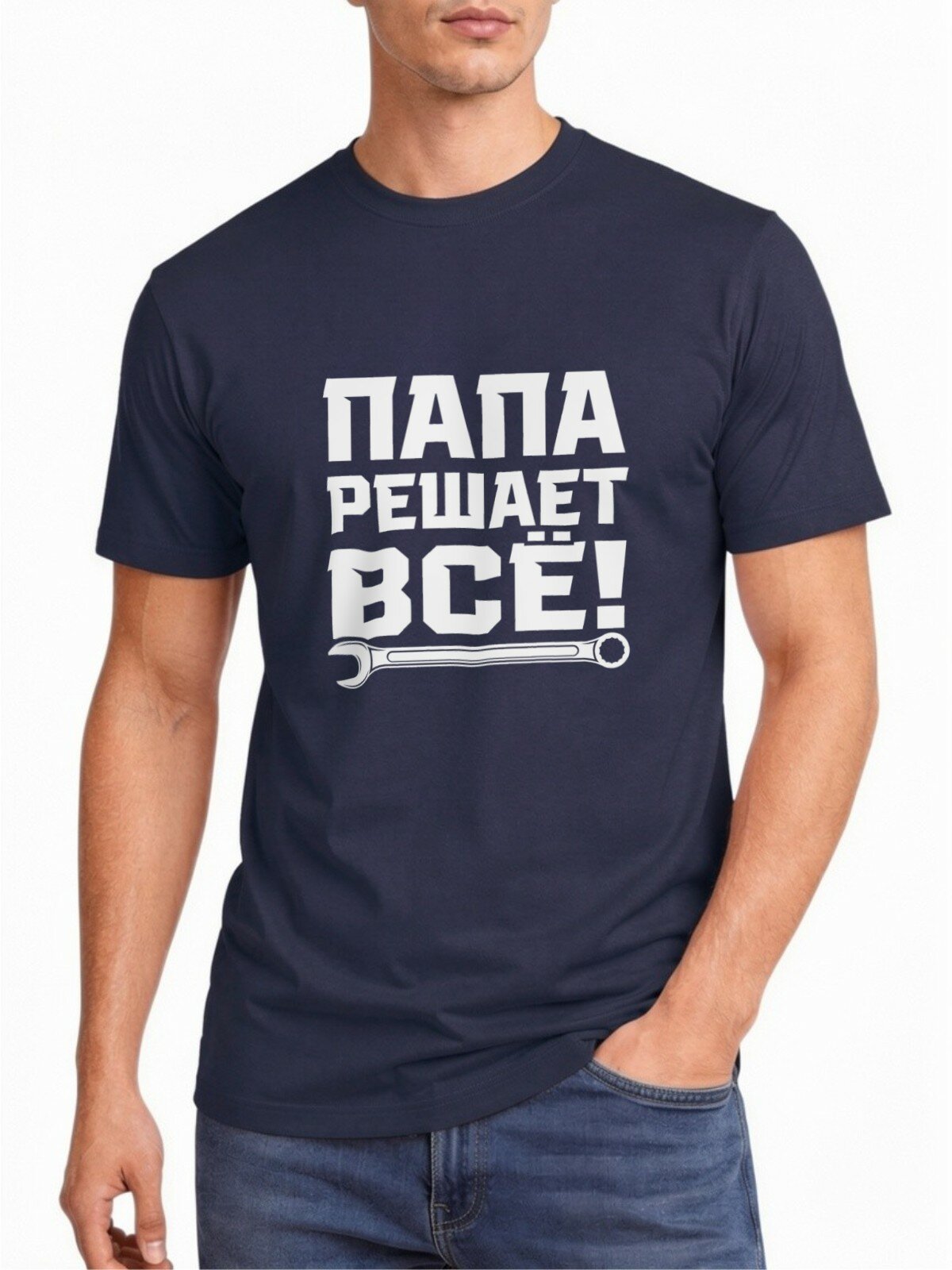 Футболка Мужские футболки
