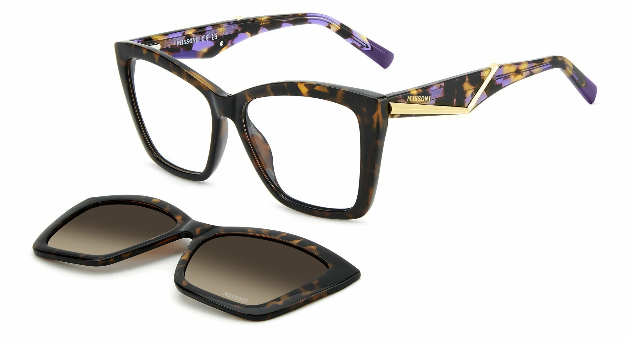 Оправа MISSONI MIS 0271/C 086 (55-15)