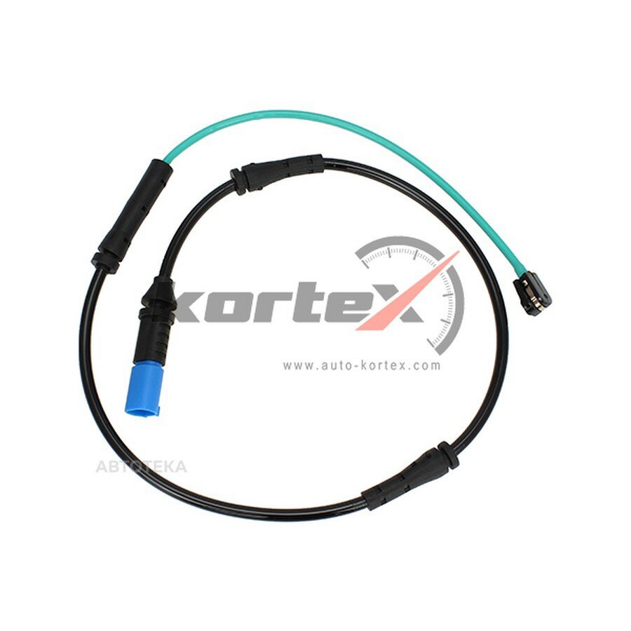 Датчик износа торм. Колодок BMW G20G21 ЗАД. KSW0049 KORTEX KSW0049