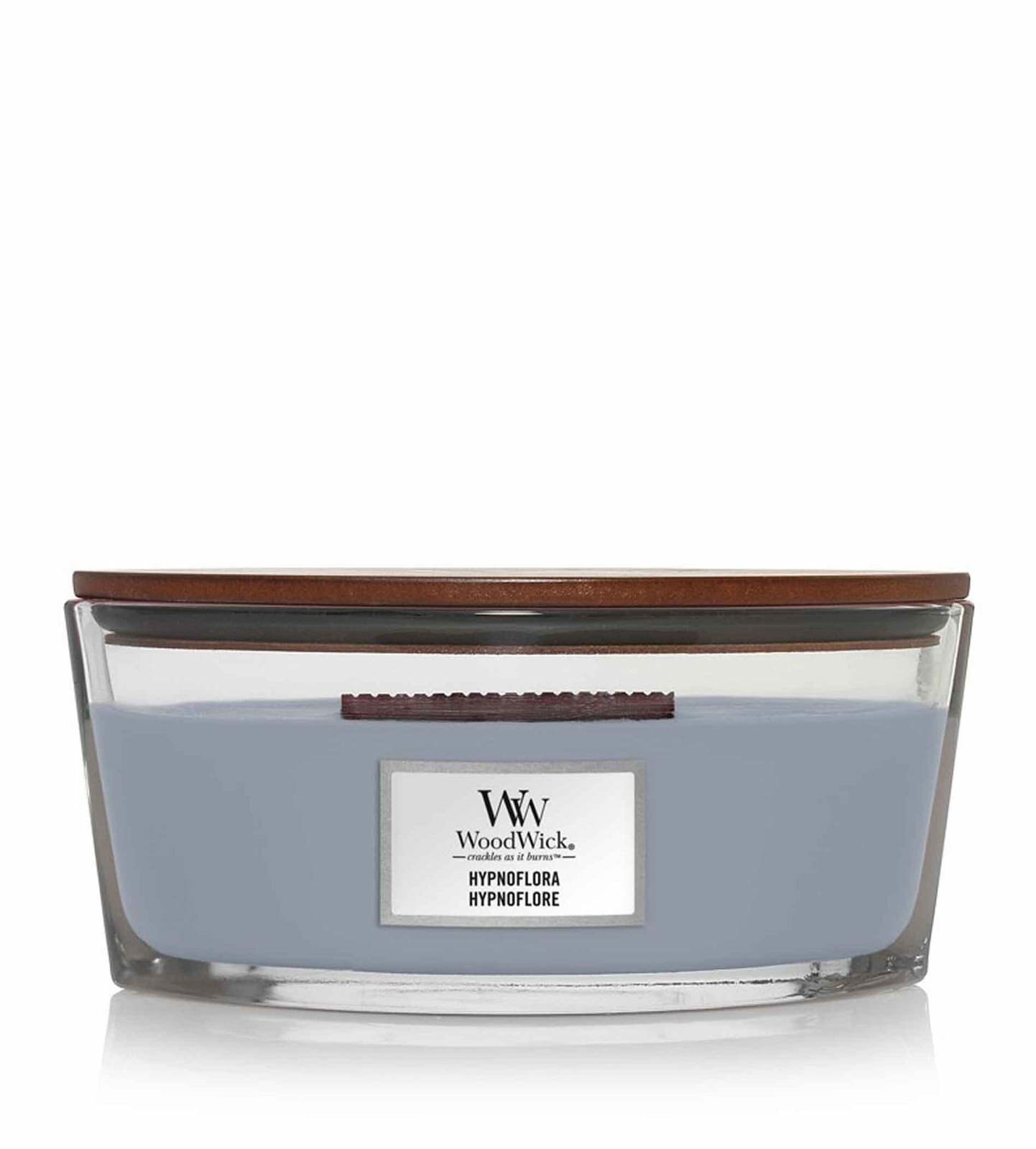 Свеча WoodWick Hypnoflora 453.6 г
