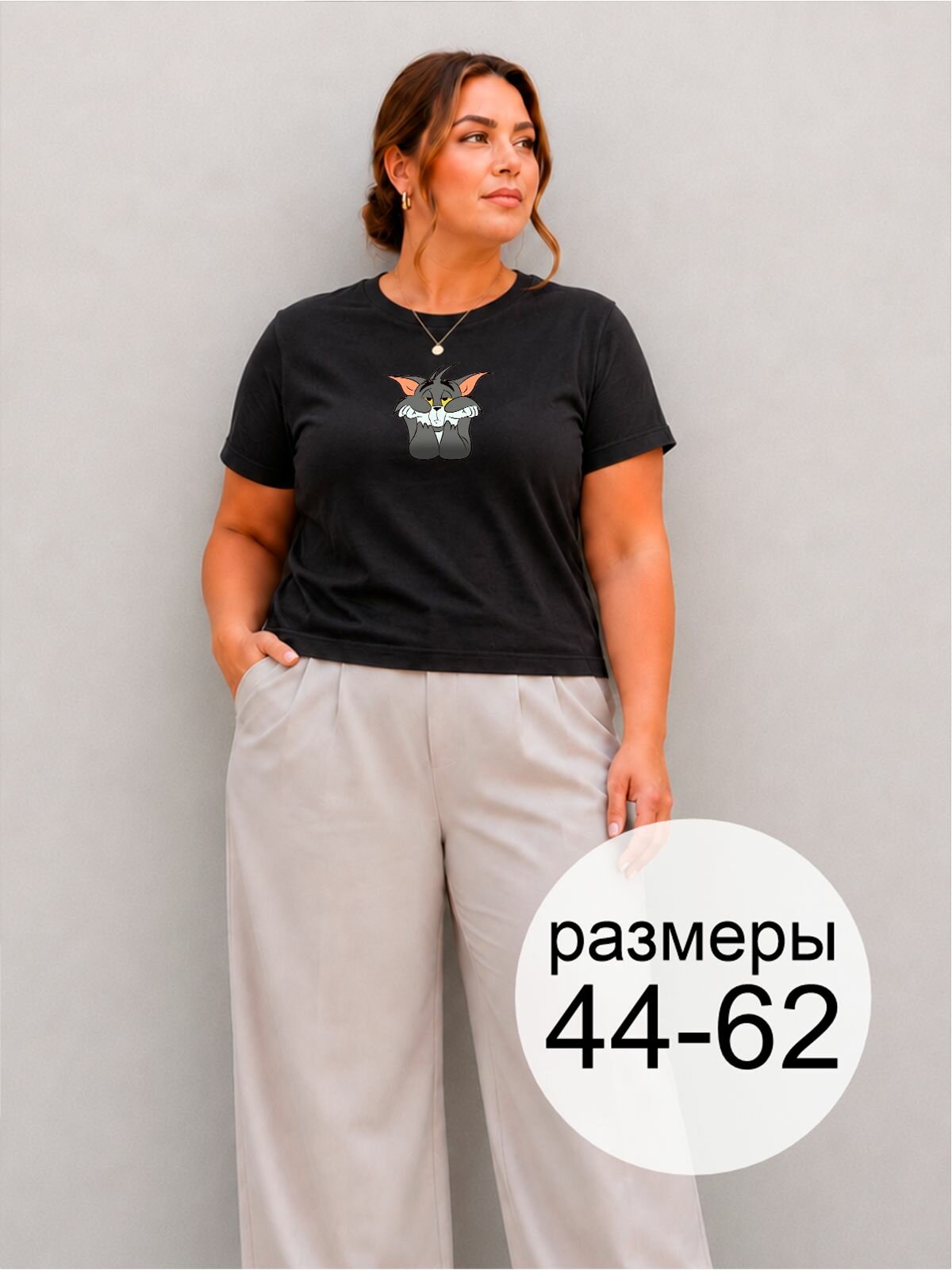 Футболка SigmaPrint — фото 1