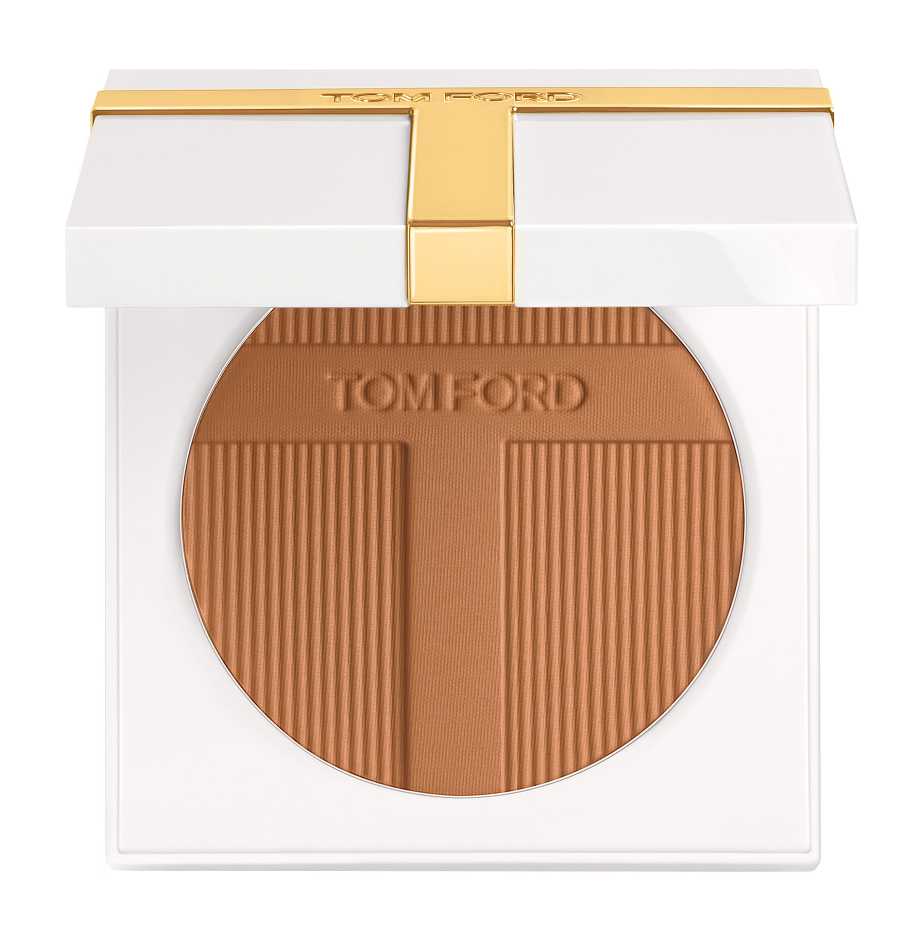 Tom Ford Soleil Bronzing Powder Пудра бронзирующая 02 Cascais 12,5g