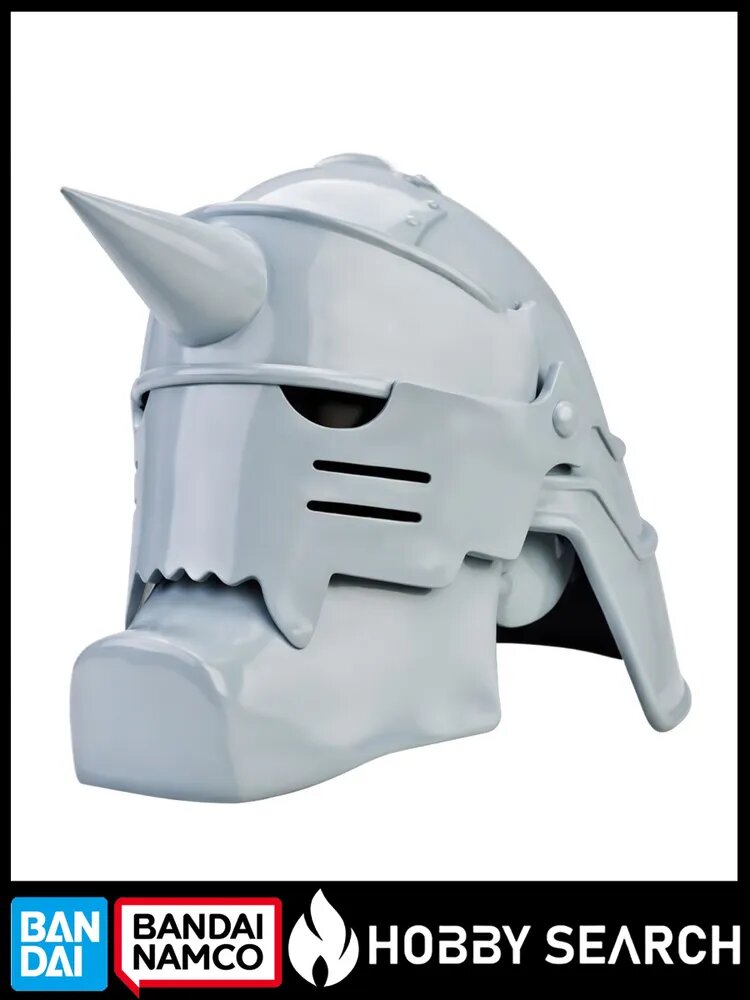 Фигурка Стальной Алхимик Альфонс Элрик Bandai Ichiban Kuji A / Fullmetal Alchemist Alphonse Elric Figure 15 См