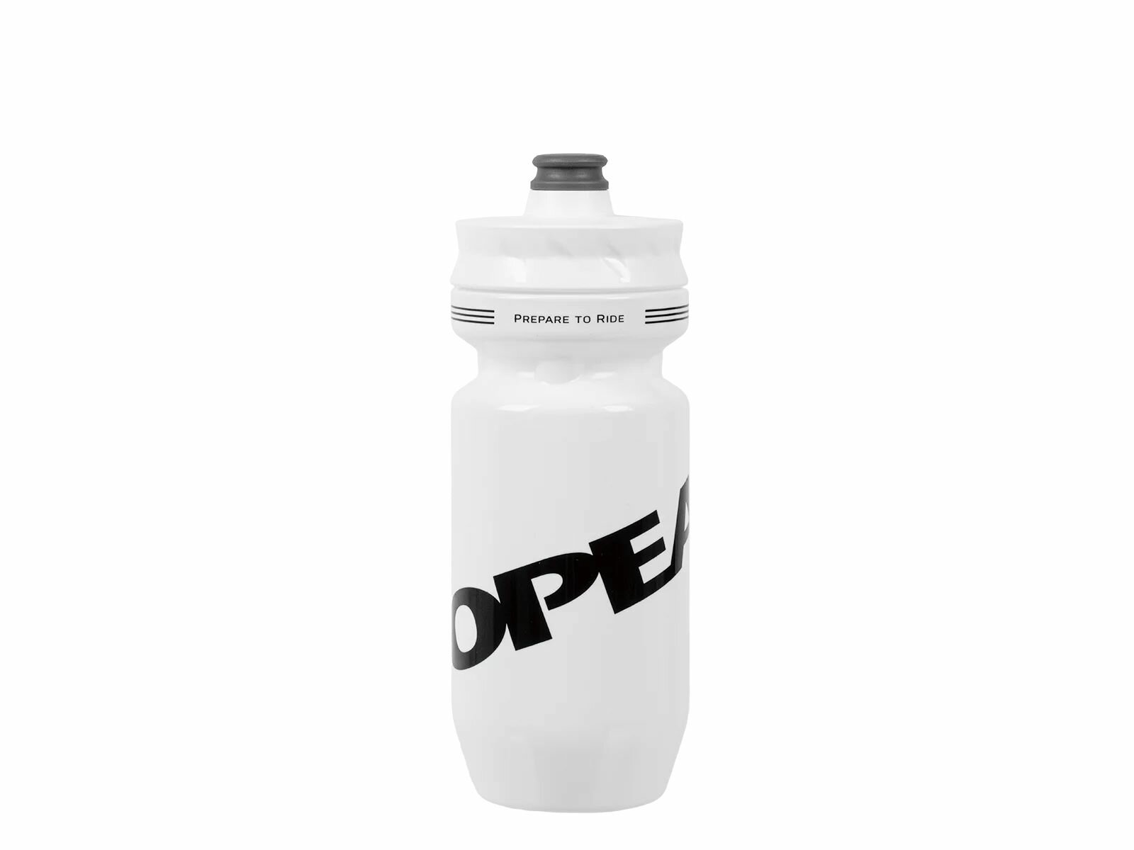 TOPEAK WATER BOTTLE 600ML WHITE бутылка для воды