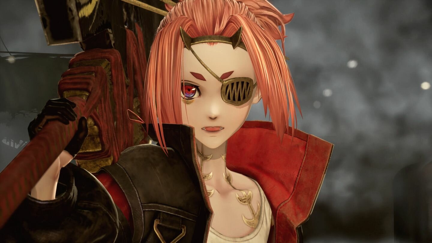 CODE VEIN II Deluxe Edition, Казахстан — фото 1