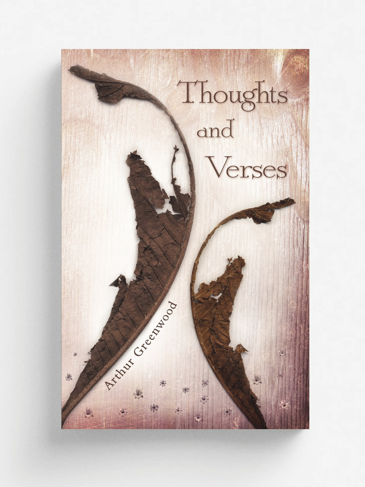 Thoughts and Verses
