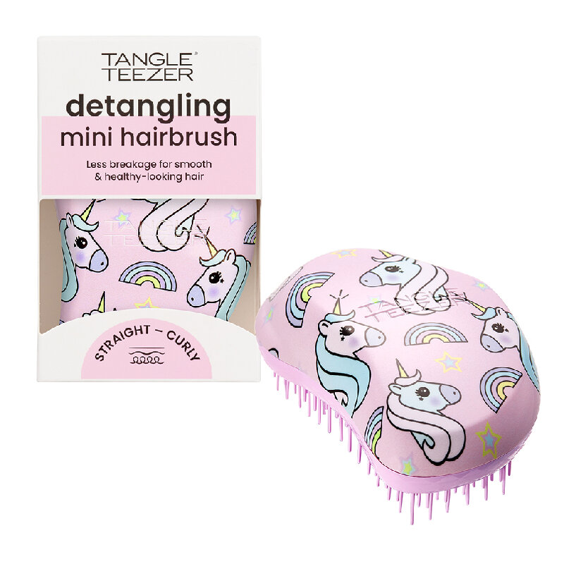 Расческа детская Tangle Teezer