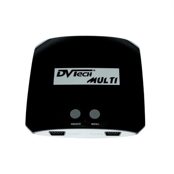 Игровая приставка DVTech DVT-MT-500