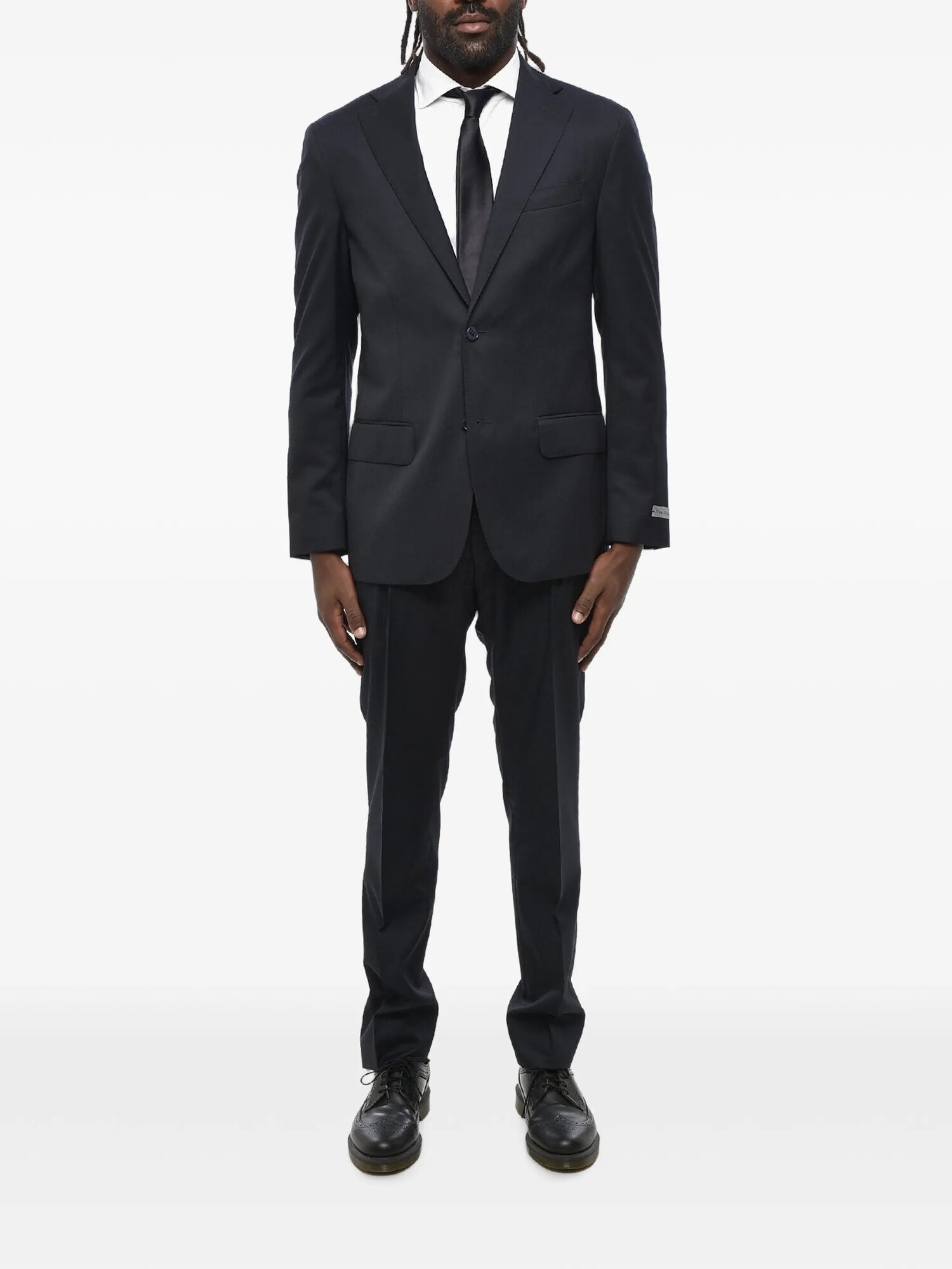 Комбинезон Nino Danieli virgin wool suit