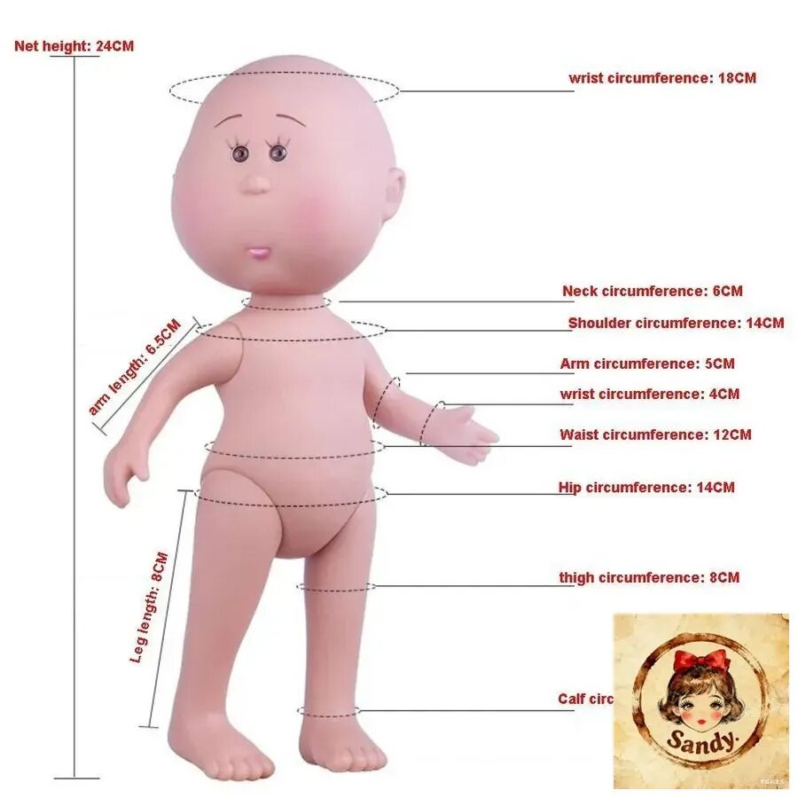 Куклы для девочек Mia — фото 1