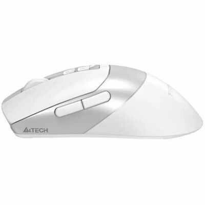 Мышь Fstyler FB50CS Plus White — фото 1
