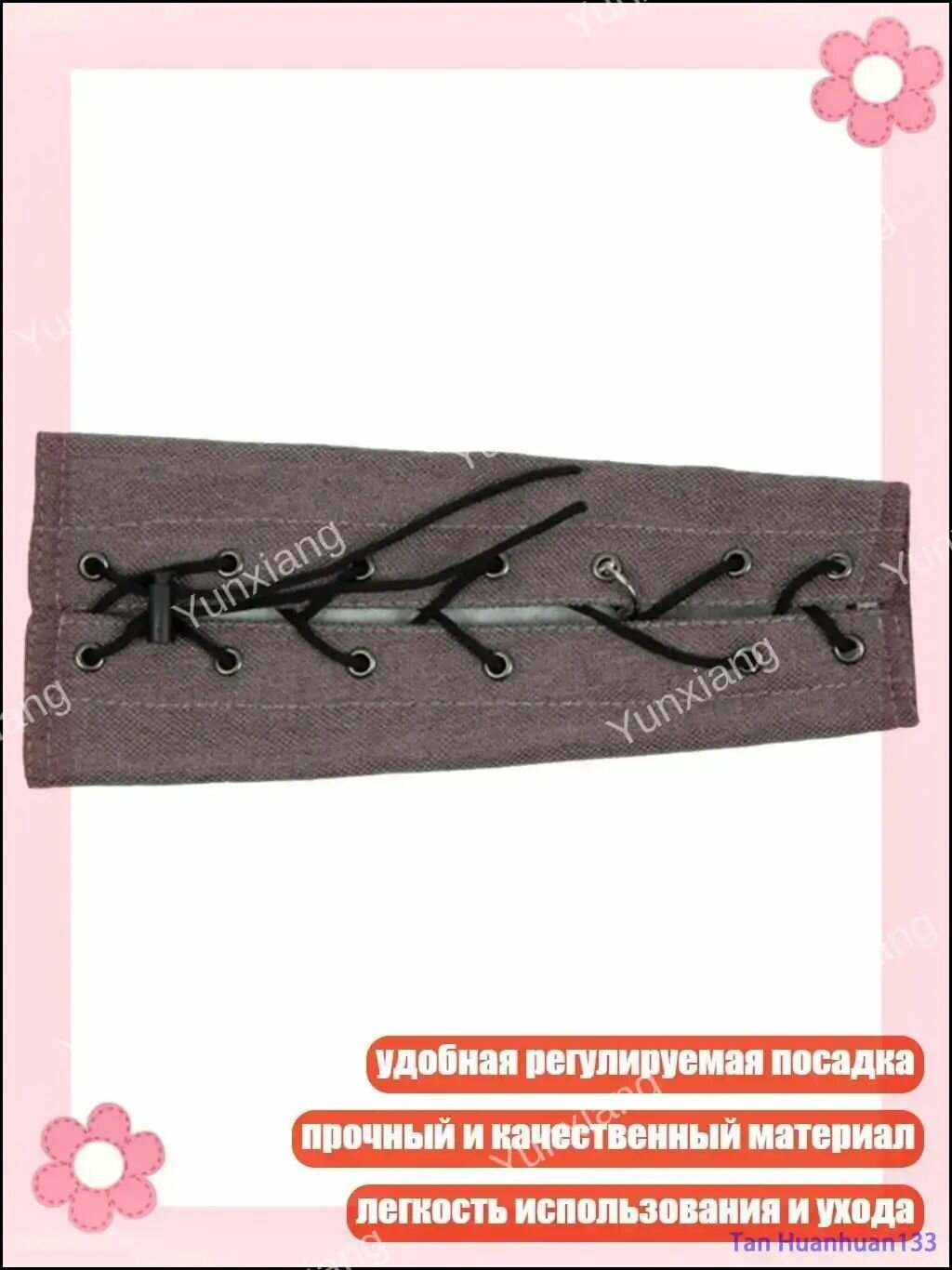 Защитный чехол для плеча и руки от царапин и птичьего помета для мелких, средних и крупных птиц, 4 цвета, Фиолетовый - Защита рук