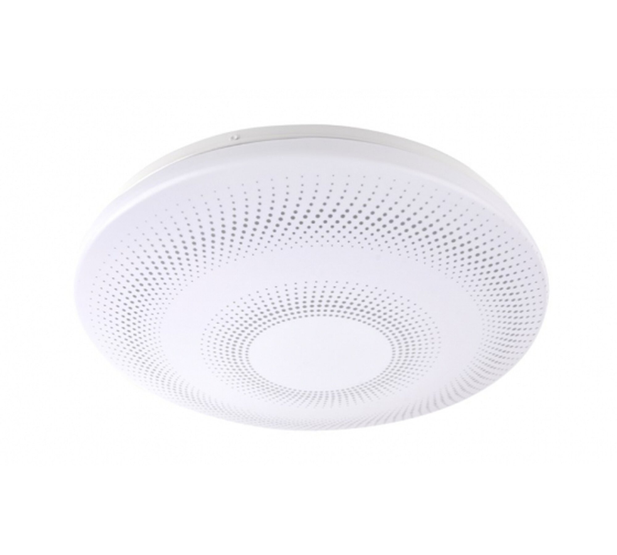 Светильник Jazzway, PPB, Pulsar, 24w, 4000K, IP20, белый, 5024724