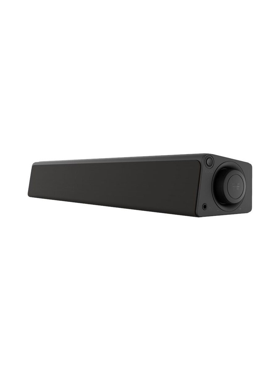 Саундбар Bluetooth Creative Stage SE Mini, 2.0, черный 51mf8460aa000