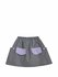 Юбка mimi tutu Flap-pockets skirt, размер 10 лет