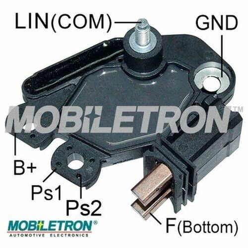 Реле-регулятор генератора Mobiletron VRV4131