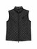 Куртка Moncler Quilted sleeveless jacket, размер 44