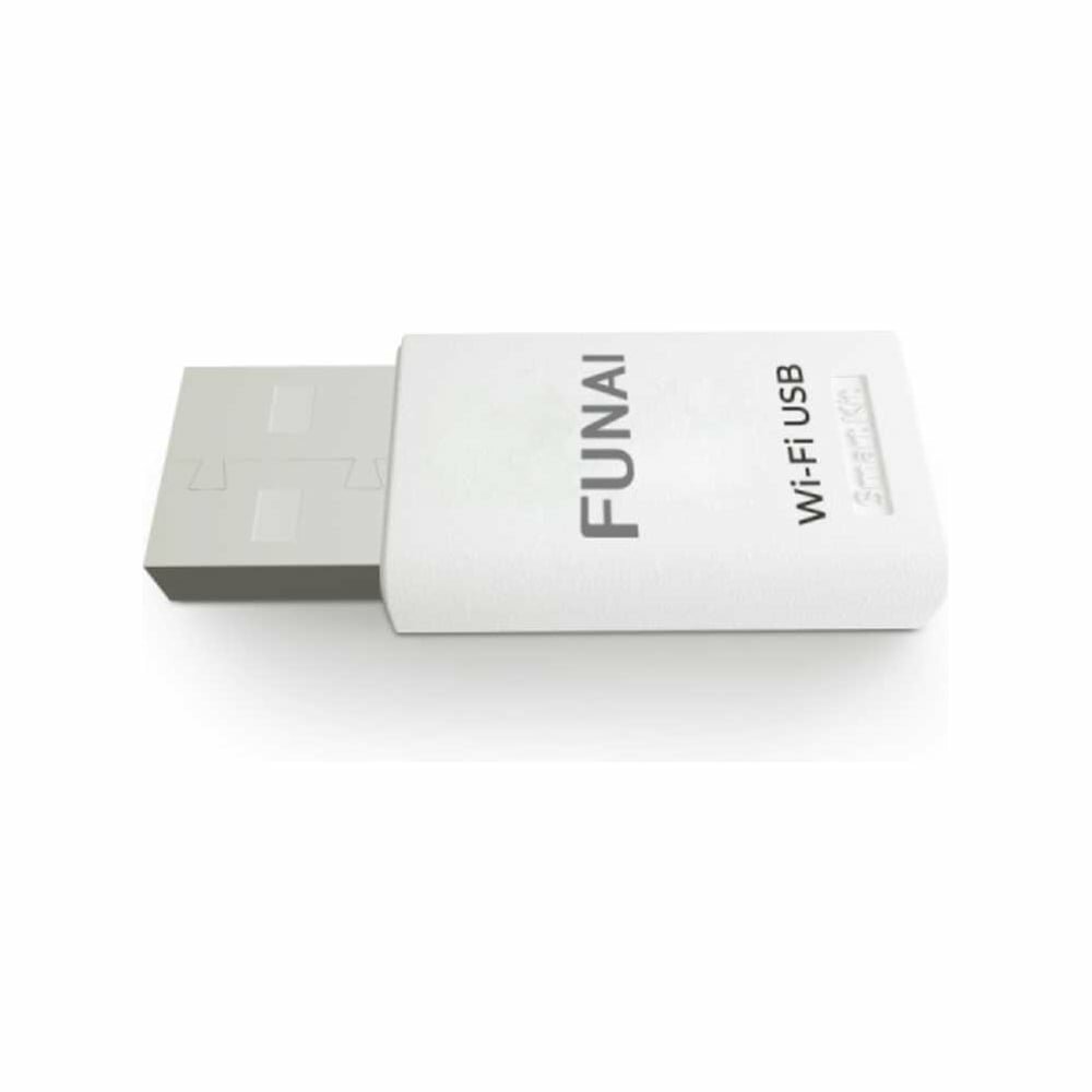 Wi-Fi USB модуль с Алисой FUNAI AEL-W4G3F (Sensei 2.0)