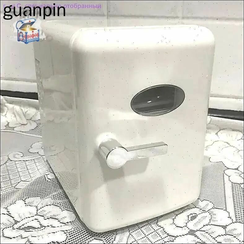 Барный холодильник mzm-20251225174934261, белый для напитков