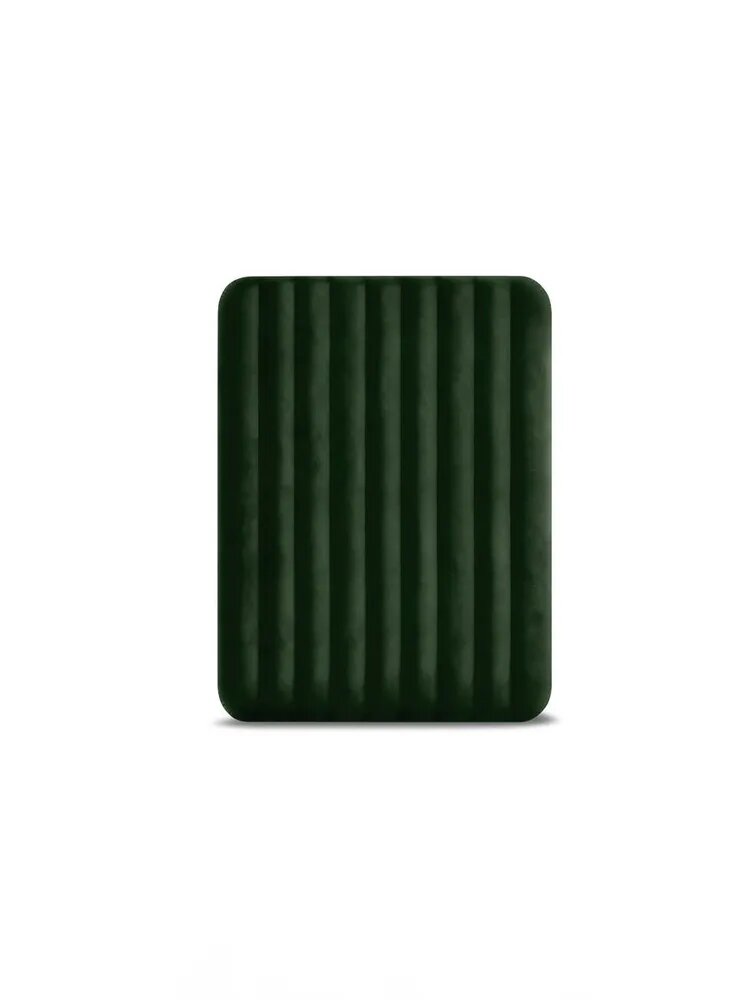 Intex Матрас надувной 203х152х25 см Prestige Downy Bed, 64109