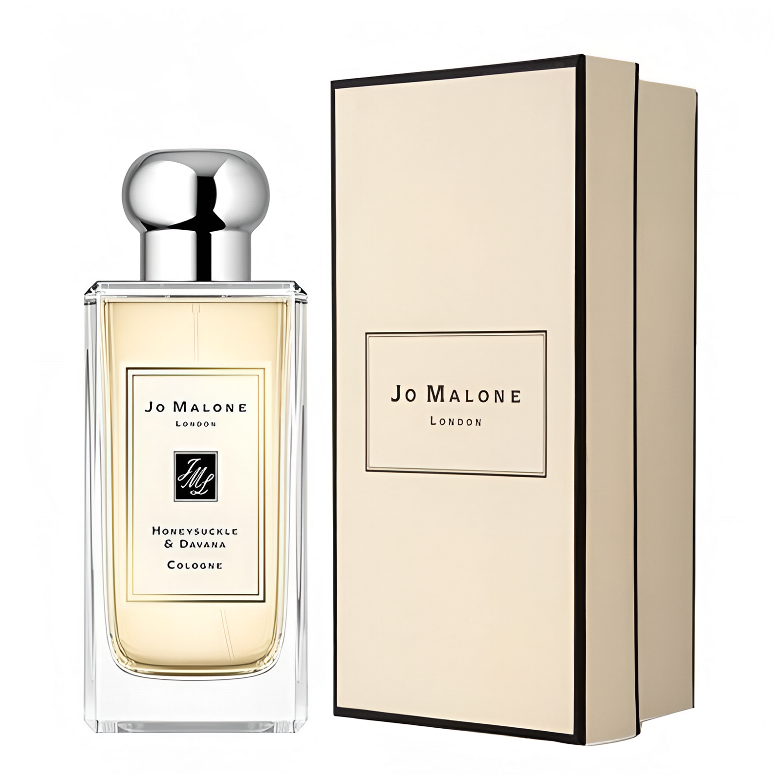 Jo Malone Honeysuckle & Davana Eau de Cologne 30 мл одеколон для женщин