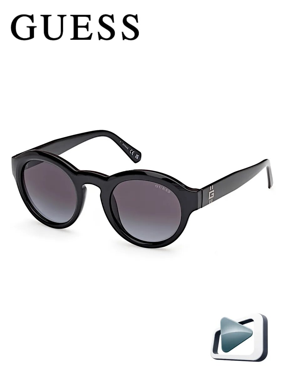 Солнцезащитные очки GUESS