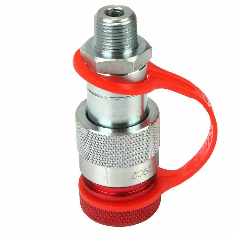 Быстроразъёмное соединение гидравлическое; 700 бар; 3/8 ; розетка GARWIN PRO 819040-3